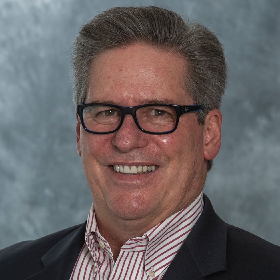 Our Team: Patrick M. Wright | Future Solve