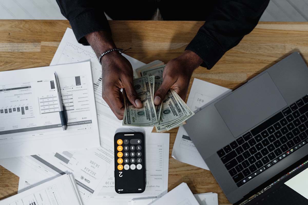 Payroll software - basics and benefits | Future Solve